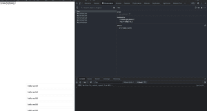 [React] Portal, Render의 차이점, 활용방안 알아보기! | JaeSeoKim's Blog