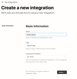 Notion API 분석해보기!(feat. Next.js)(1) | JaeSeoKim's Blog
